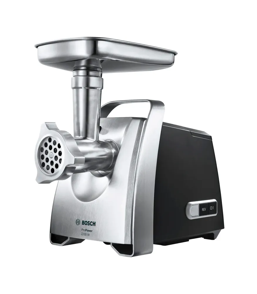 Мясорубка MFW68680 | Bosch Tashkent